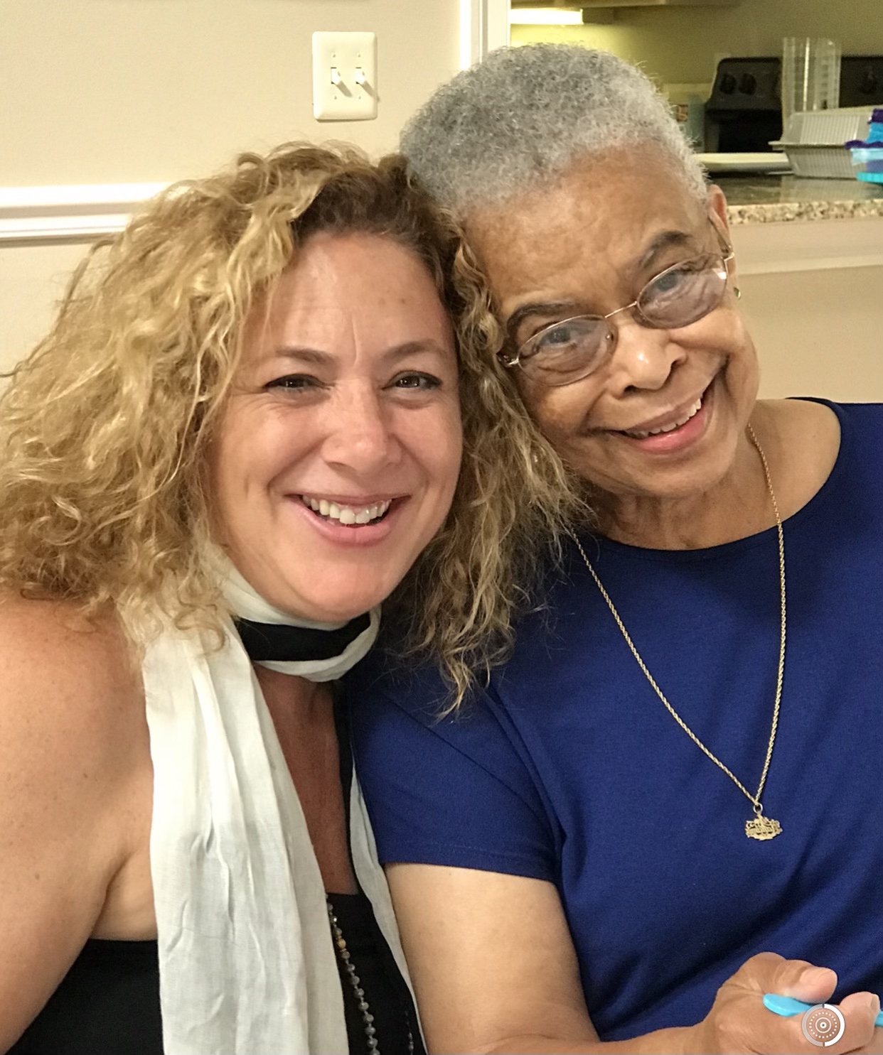 Ruth - Bonnie Tarantino